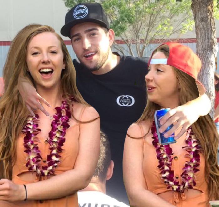 Who Will Become A Groomsman!?