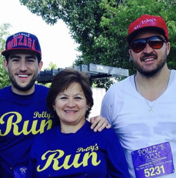 Who Will Become A Groomsman!?